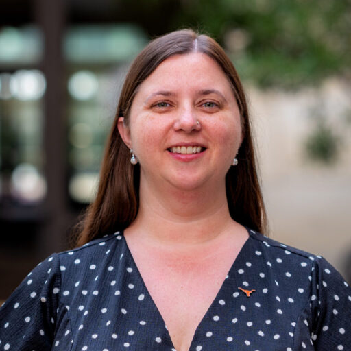 Blog – Heather R. Laurence